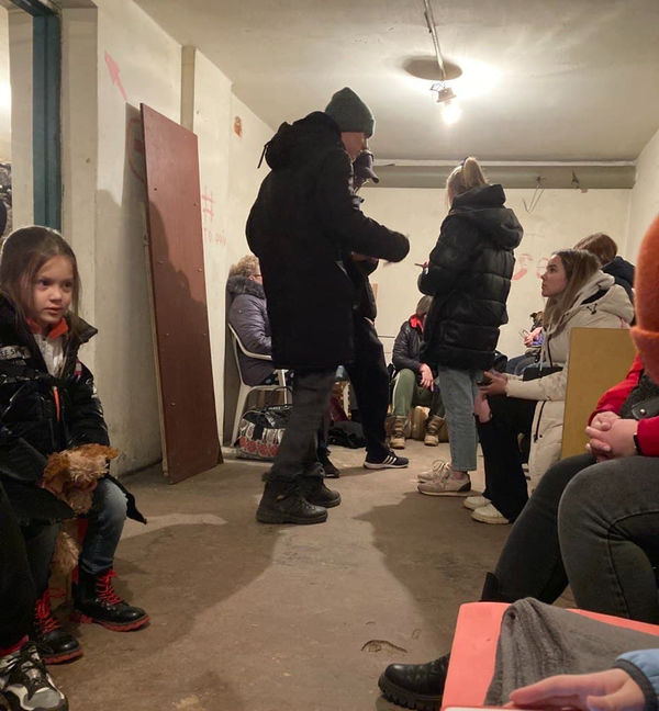 Home - World Without Orphans