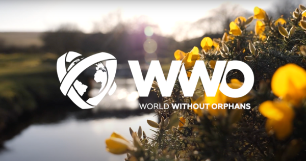 Stronger Together (video) - World Without Orphans