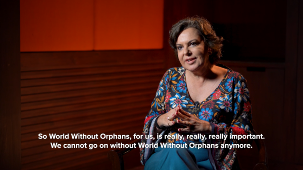Collaboration Aids Adoption in Brazil - World Without Orphans