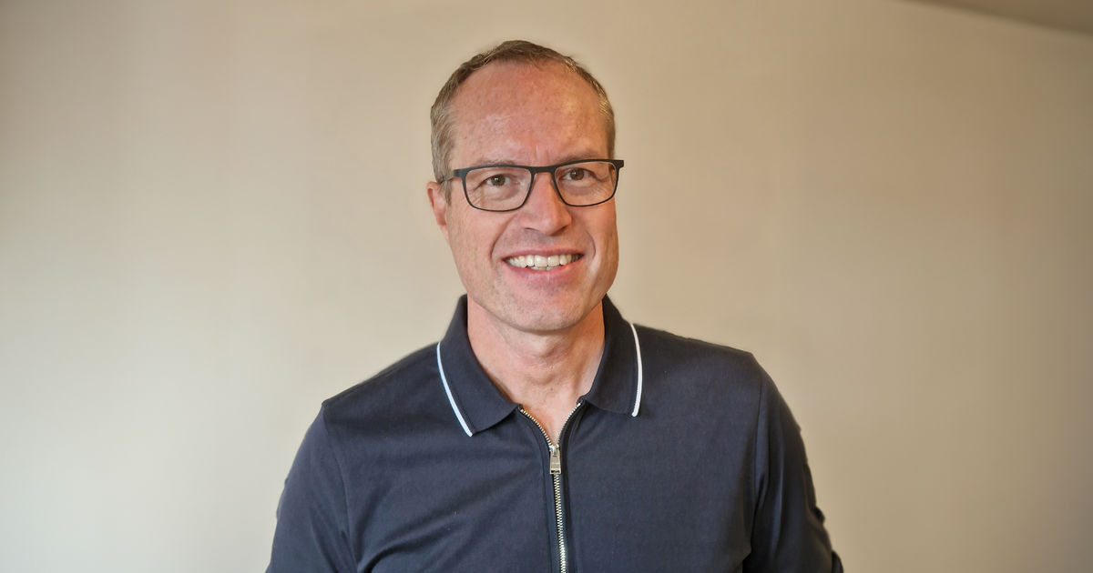 Ny daglig leder ansatt