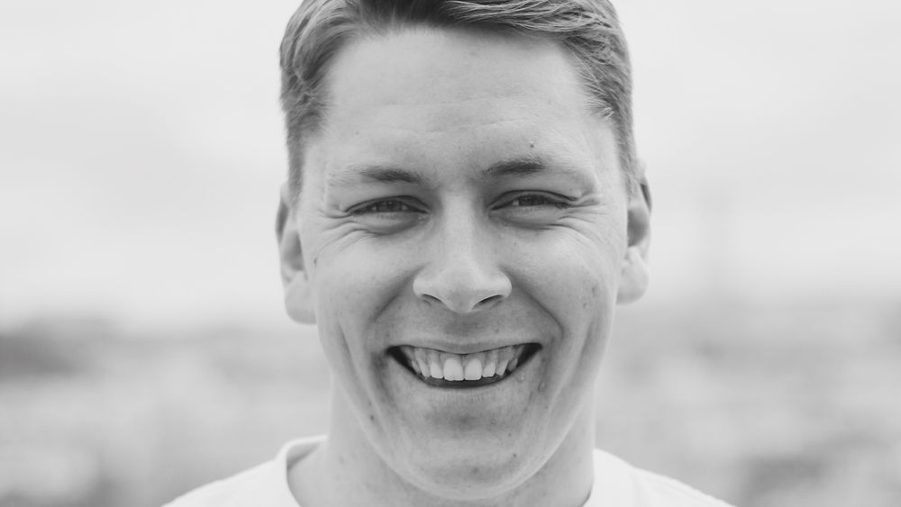 Remi Kleppan ny leder for konferanse og arrangement i Pinsebevegelsen