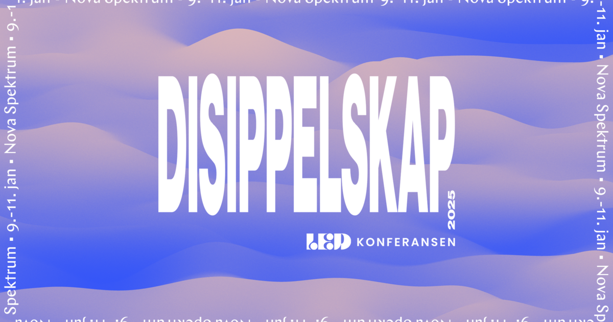 Pinsebevegelsen i Norge