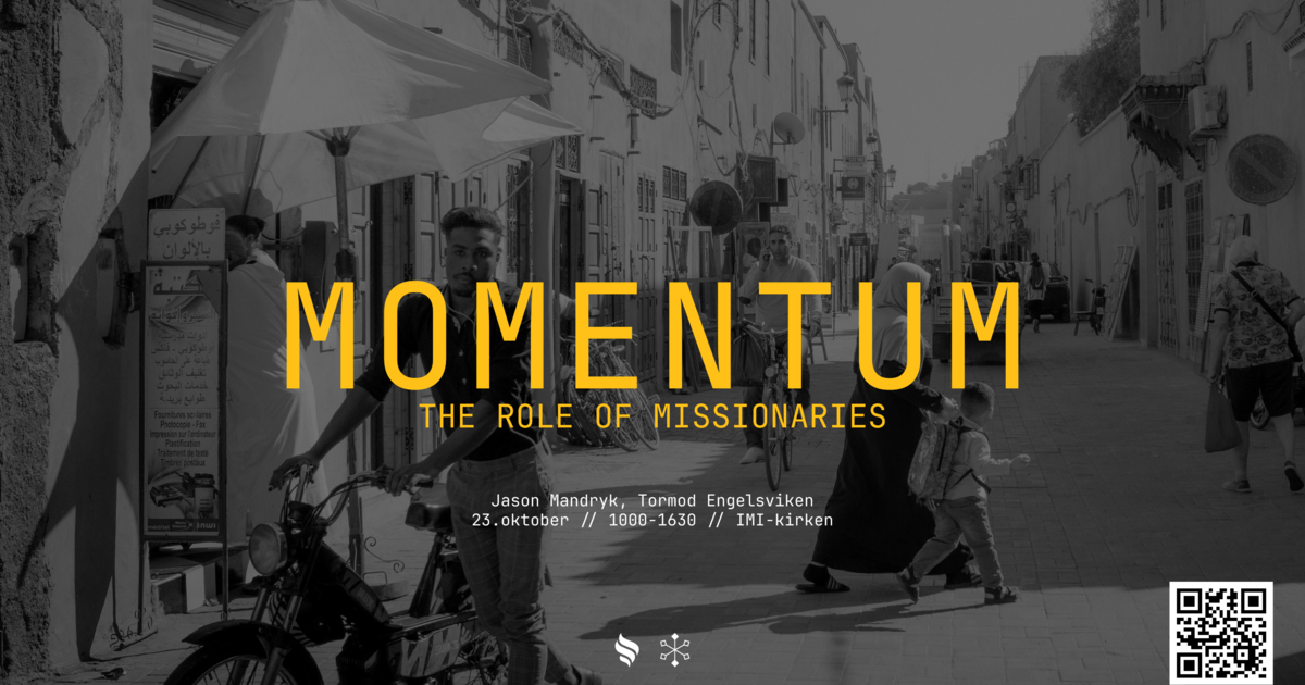 Pinsebevegelsen i Norge