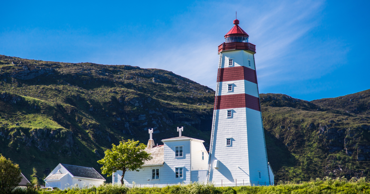 Busstur til Alnes med Tirsdagstreffet