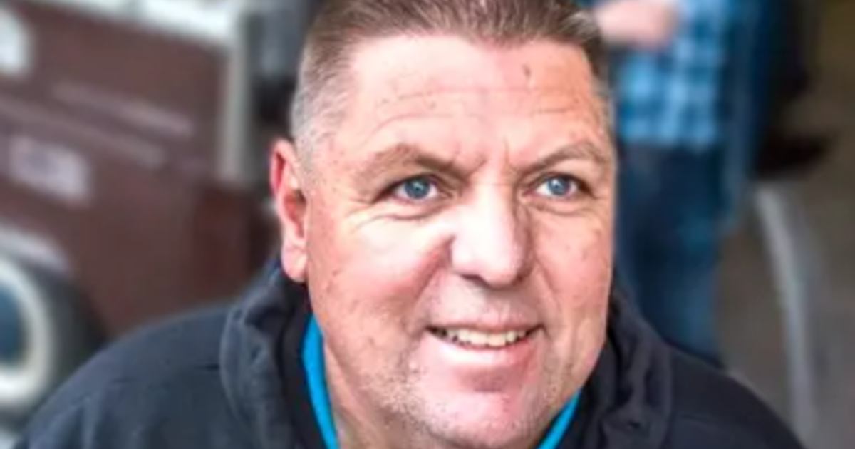 Karl Johan Skårbrevik - Håpets Gud