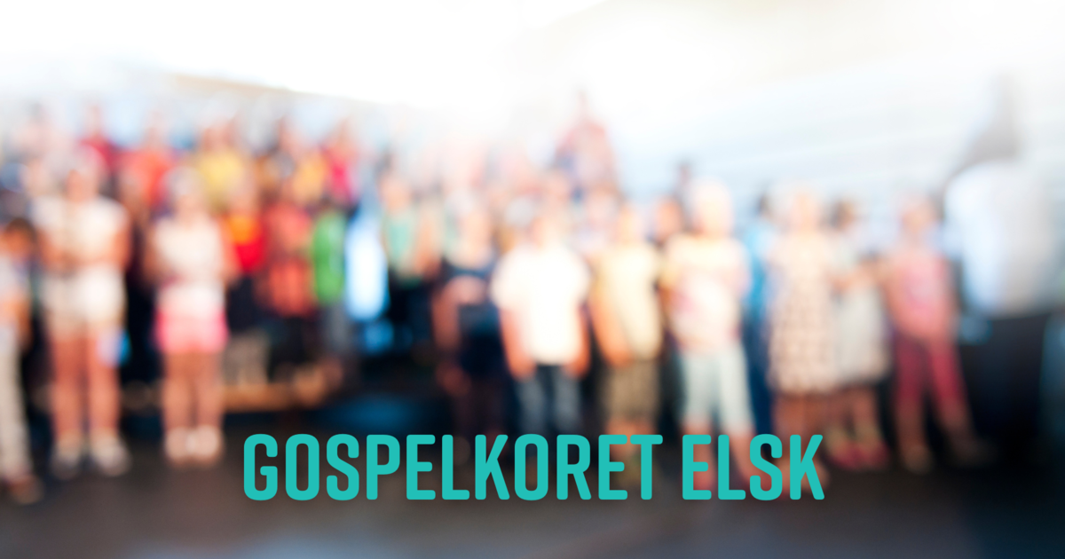 Gospelkoret ELSK