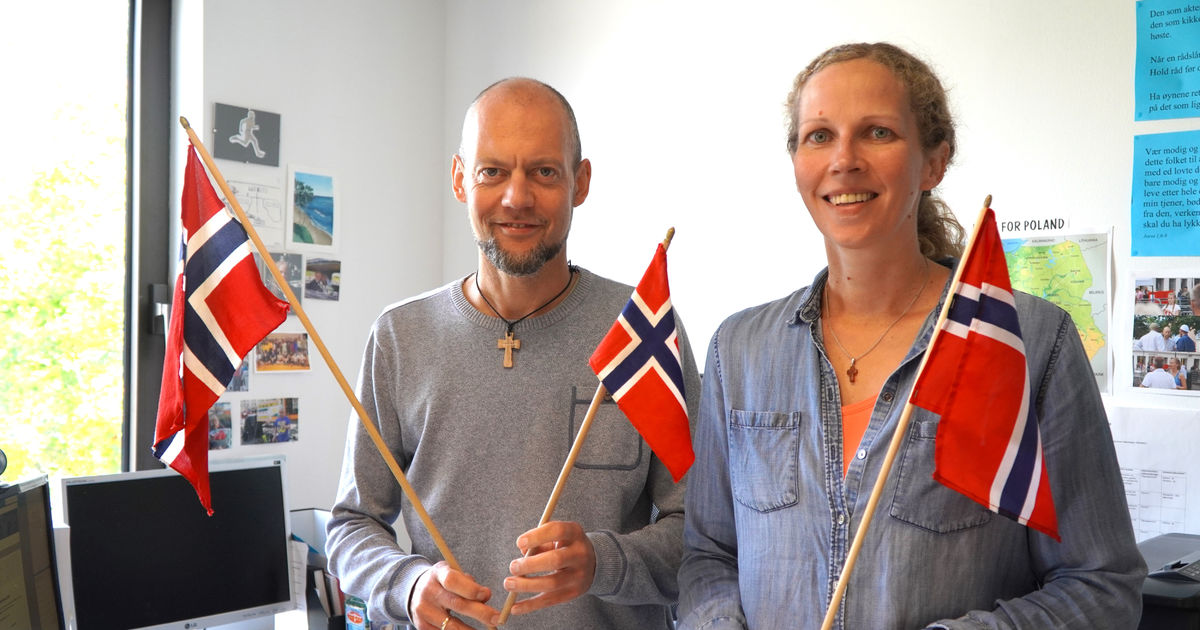 Hipp hipp hurraaa - 18 år!