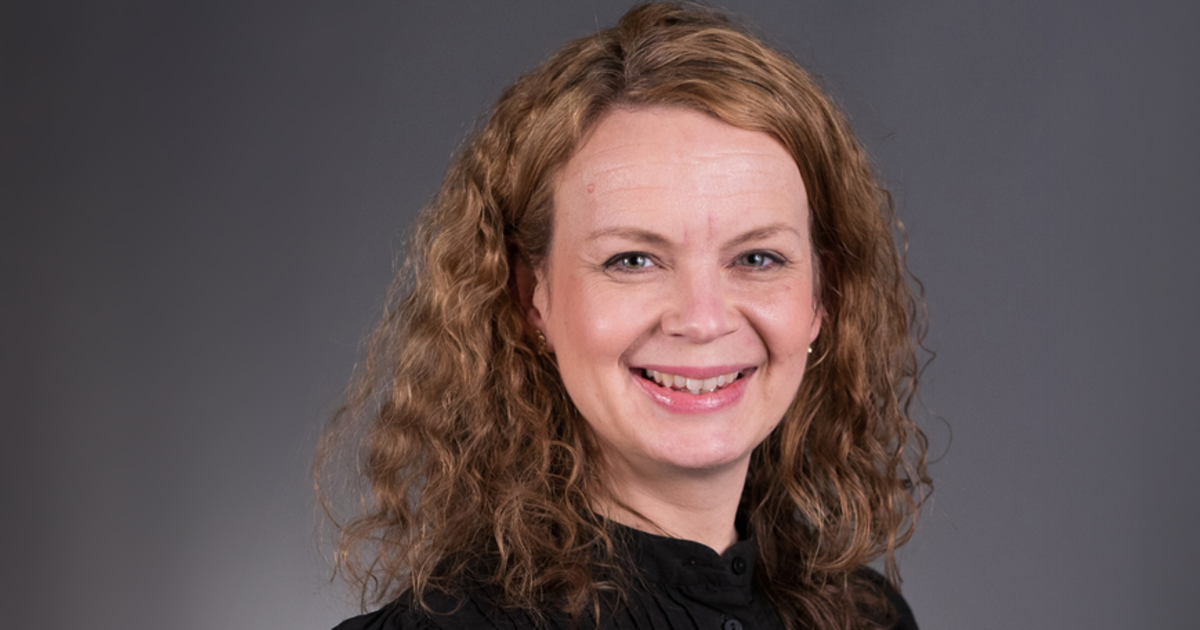 Slutter som personalleder