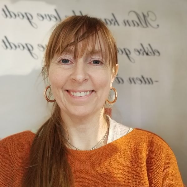 Tone Cathrine Western Haugen