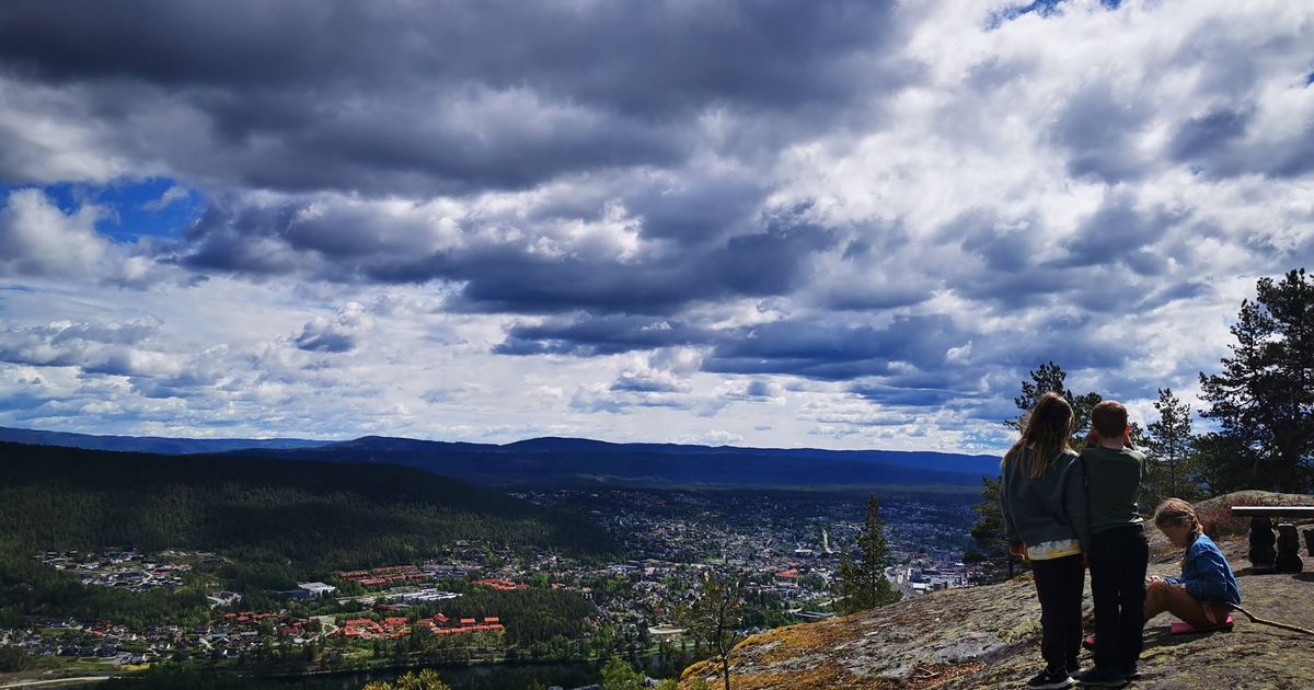 Visjon og verdier - Pinsekirken Betania Kongsberg