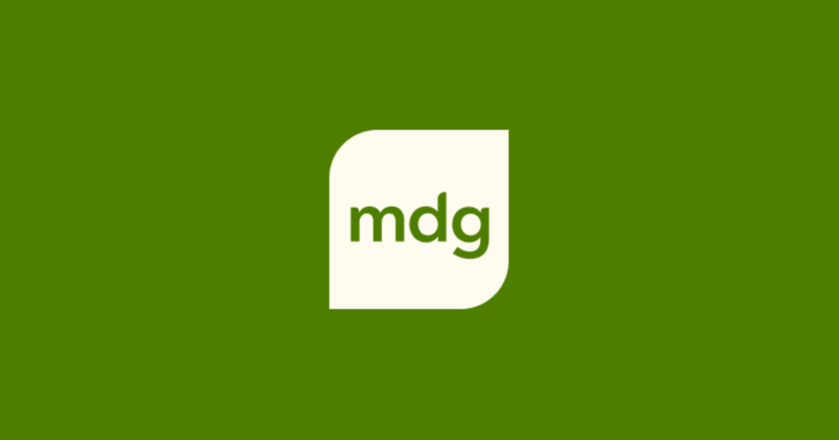 MDG vil ha skattereform - MDG