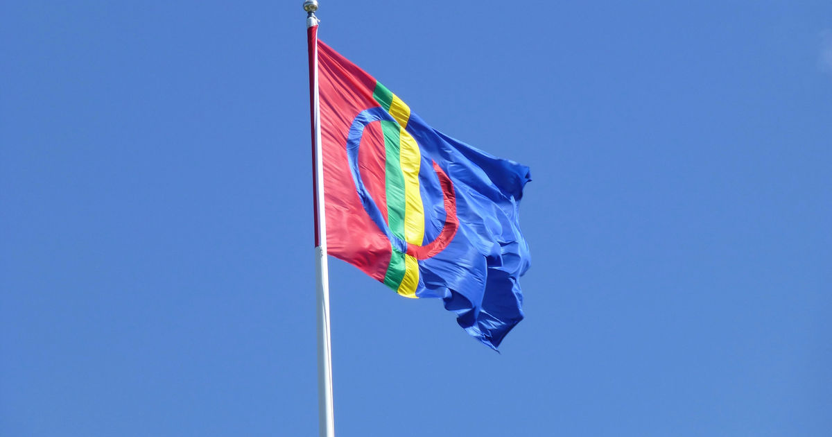 Urfolk og nasjonale minoriteter - MDG