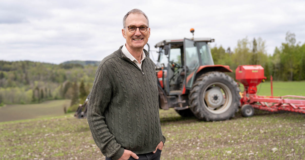 Mat og landbruk - MDG