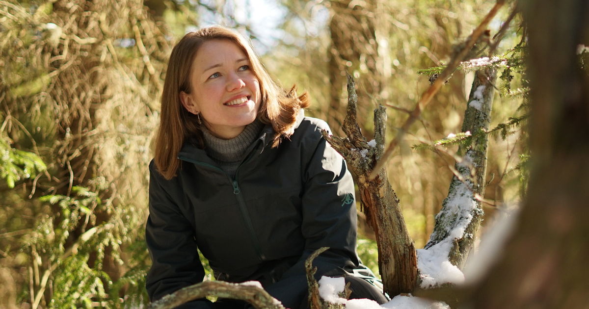 Bli kjent med Une Bastholm - MDG