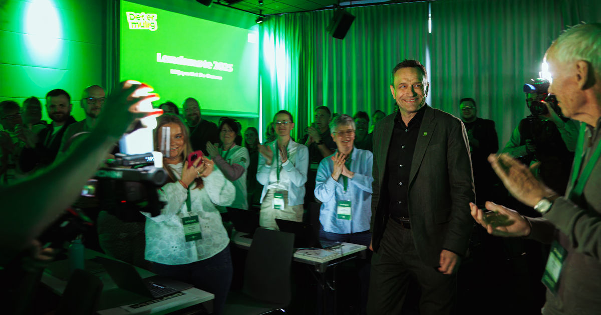 Don't be a loser, mr. President - MDG