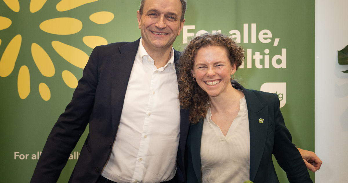 MDG sikrer historisk grønt gjennomslag i statsbudsjettet - MDG