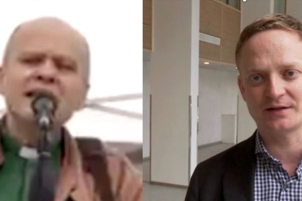 Constructive Goodwill regarding Barnevernet? - European Apostolic Leaders