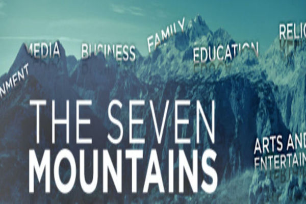 7M Strategy Mobilizes the Worldwide Church - European Apostolic Leaders