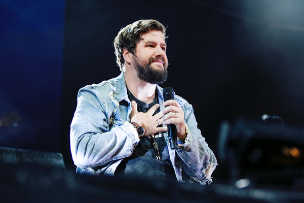 Ben Fitzgerald is also speaking in Oslo - European Apostolic Leaders