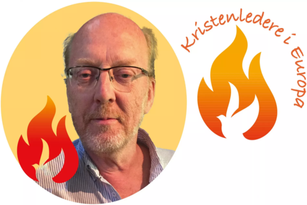 Hans Sundberg: En banebrytende karismatiker og teolog - EAL Norsk